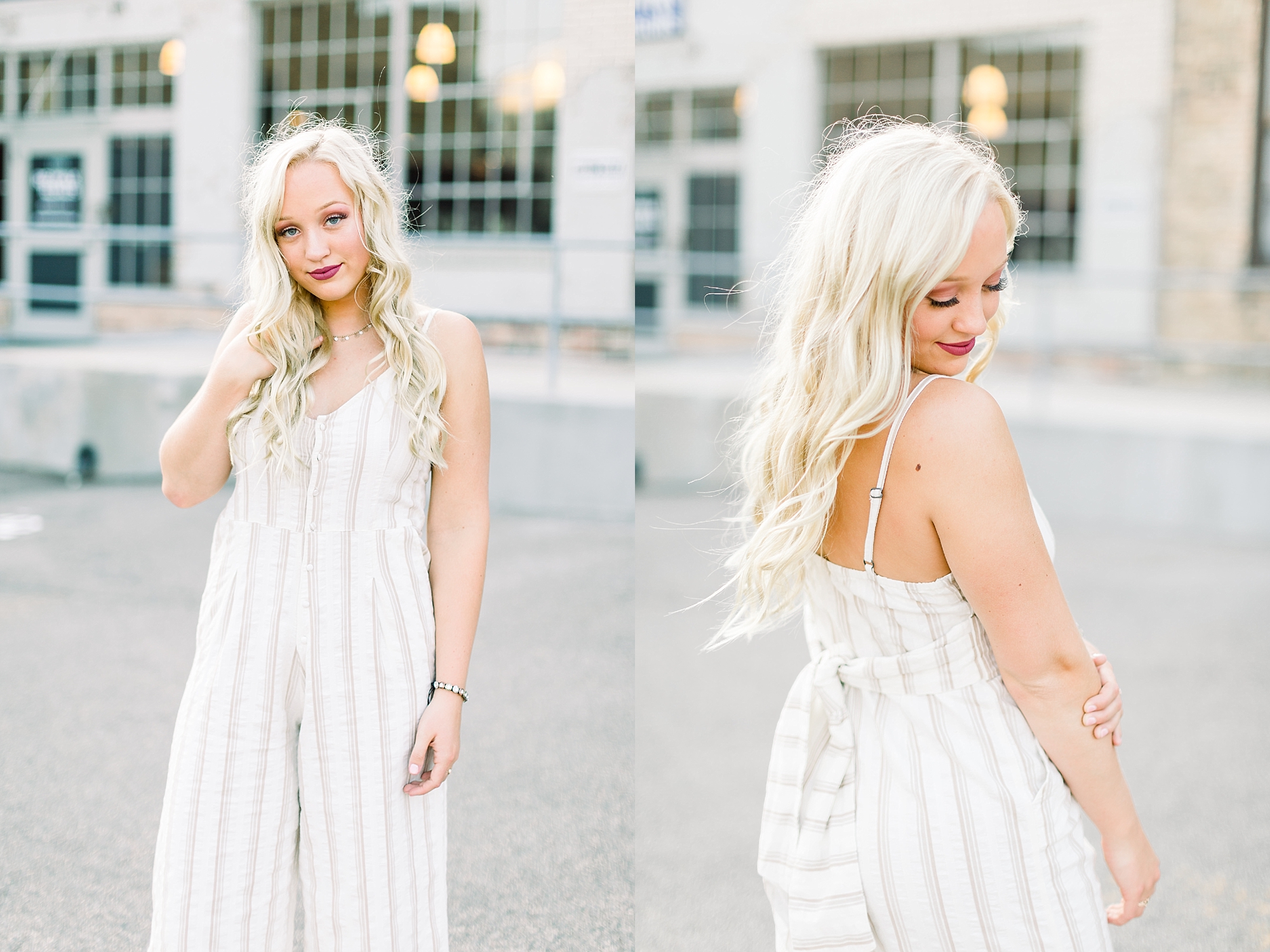 Loring Park Senior Session | Brooke Elisabeth Photography