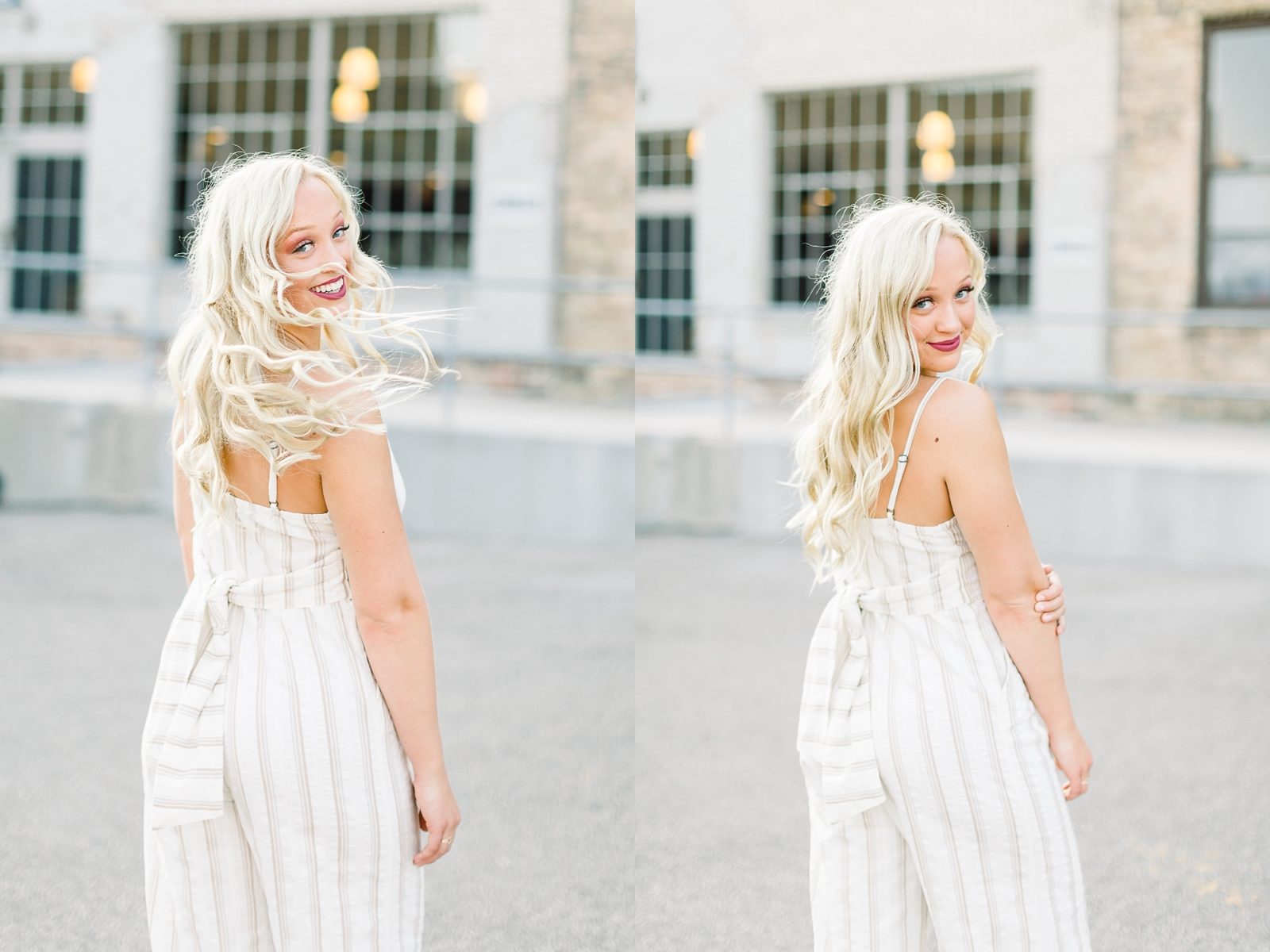Loring Park Senior Session | Brooke Elisabeth Photography
