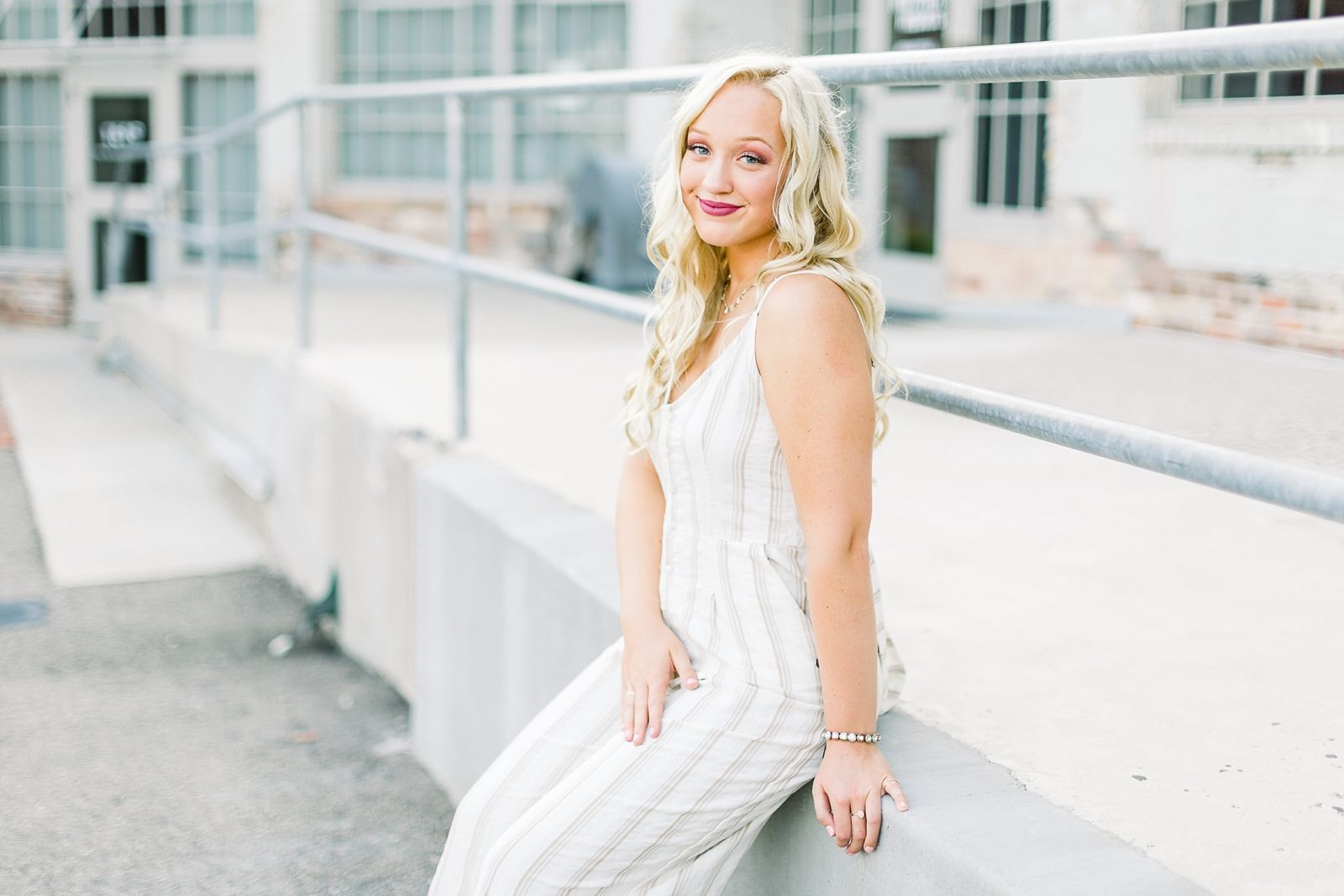 Loring Park Senior Session | Brooke Elisabeth Photography