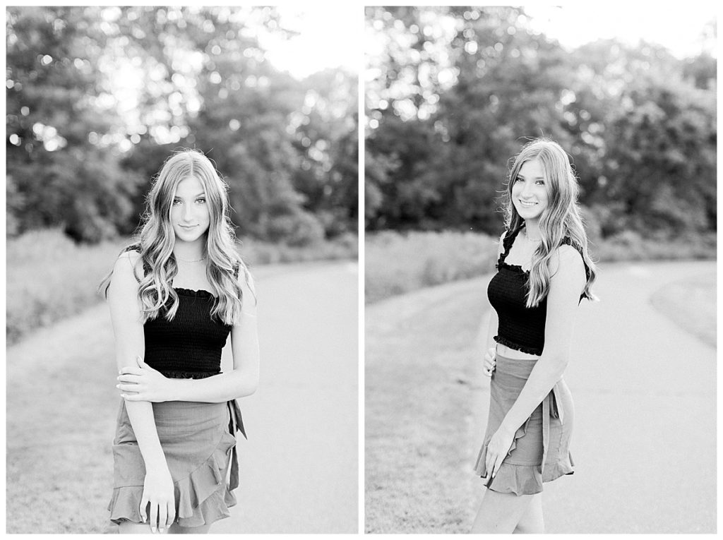 Twins Senior Pictures | Brooke Elisabeth Photography
