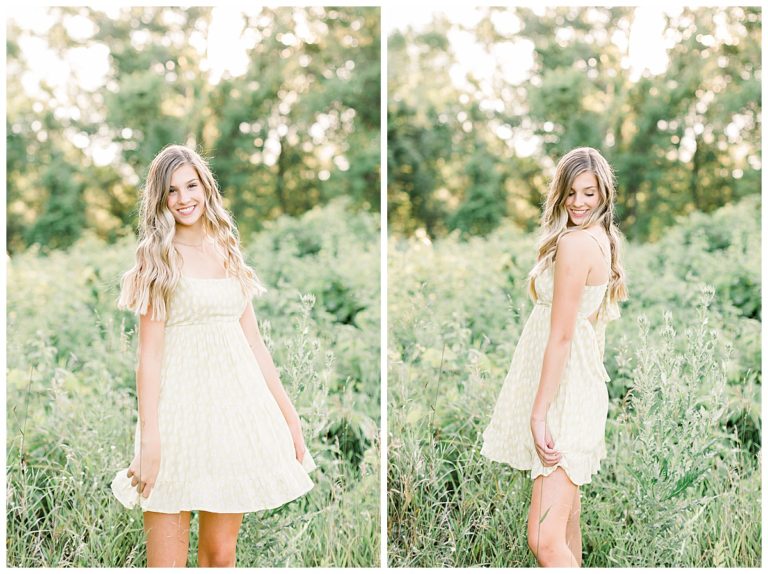 Twins Senior Pictures | Brooke Elisabeth Photography