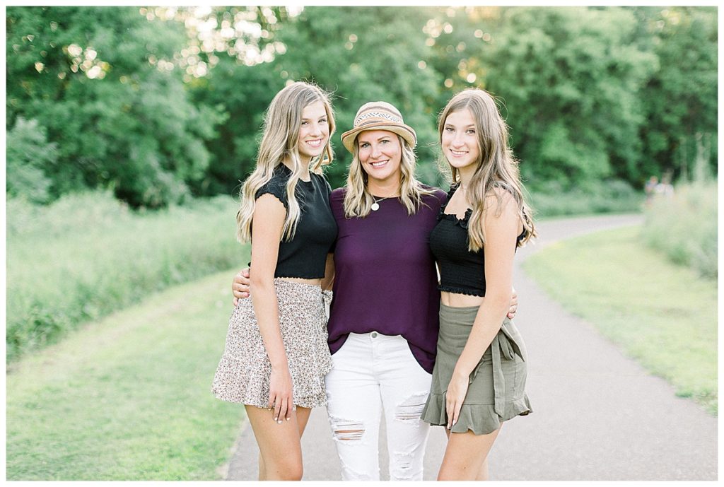 Twins Senior Pictures | Brooke Elisabeth Photography