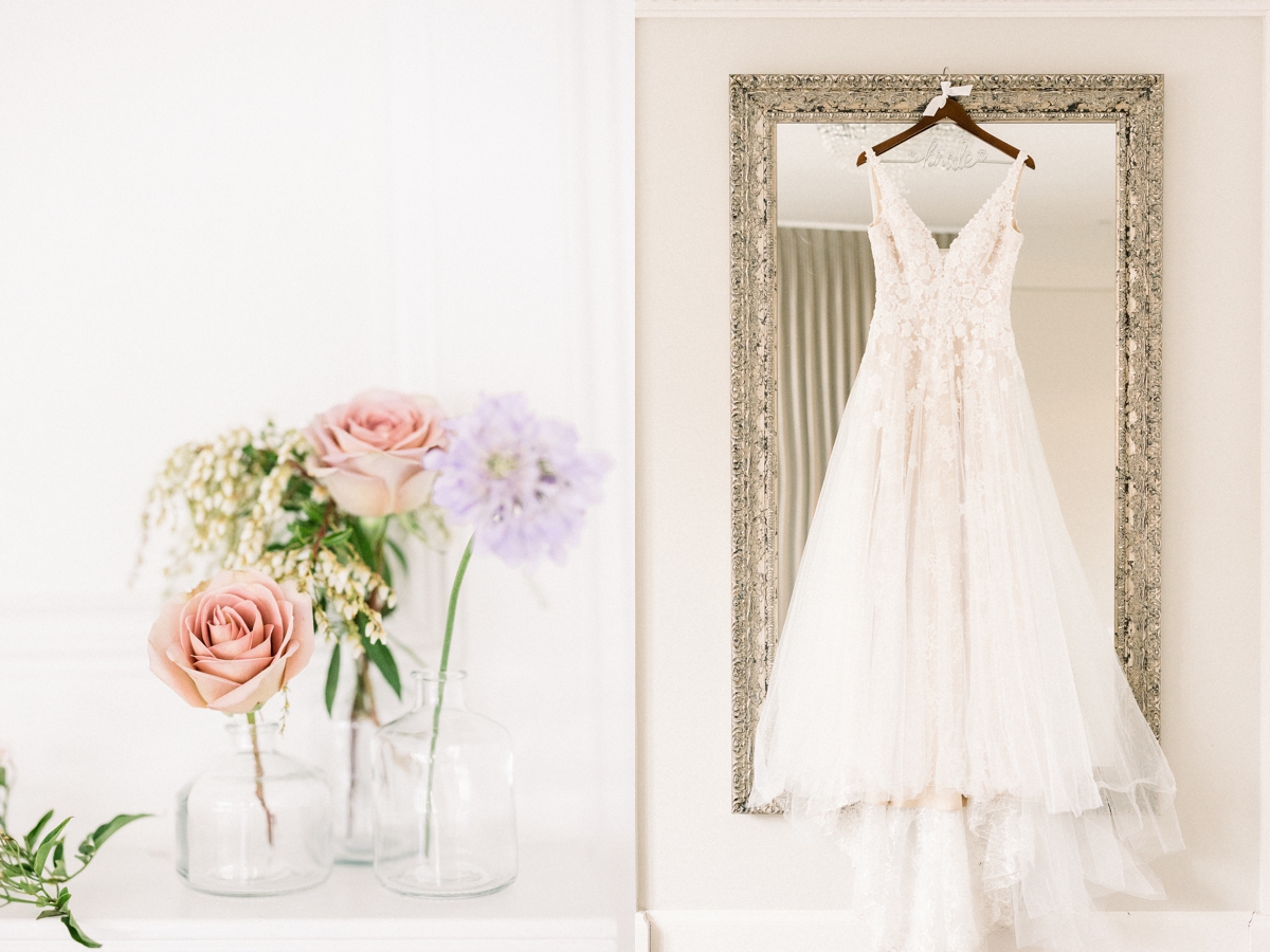 Spring-inspired Styled shoot 2021 - Brooke Elisabeth Photography